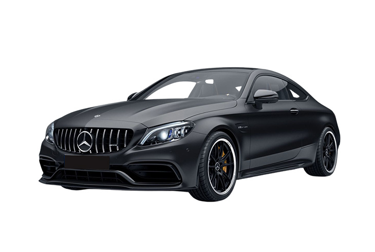 Configuratore Classe C AMG Coupe 63 V8 S 9G-Tronic Plus