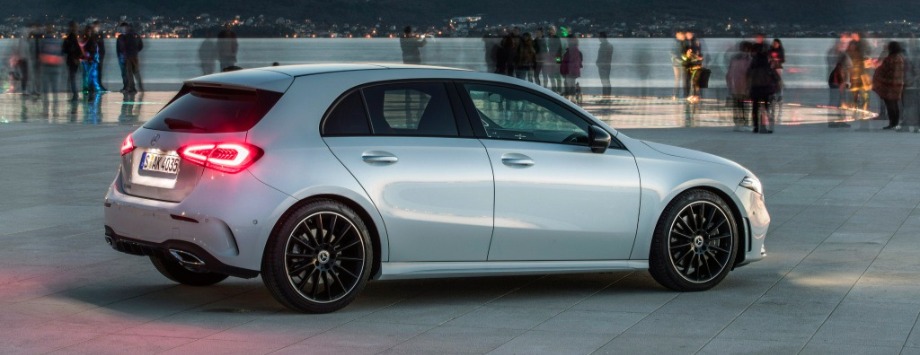 Mercedes Classe A: Listino Prezzi, Offerte 2021