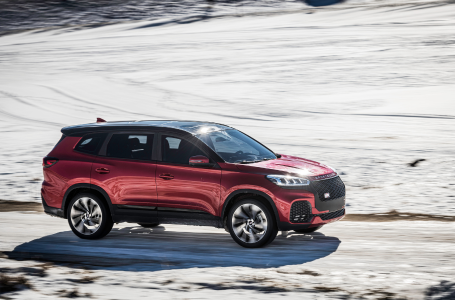 Sportequipe 6 GT: prezzo, offerte e caratteristiche