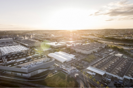 Mercedes-Benz e sostenibilità: una panoramica su Factory 56