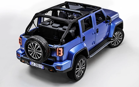 ICH-X K2 in vendita al miglior prezzo