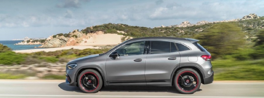 Mercedes GLA: prezzi e offerte 2021