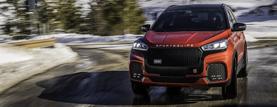 Sportequipe 6: prezzo, offerte e caratteristiche