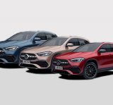 Concessionaria Mercedes-Benz, Smart, AMG: Trivellato